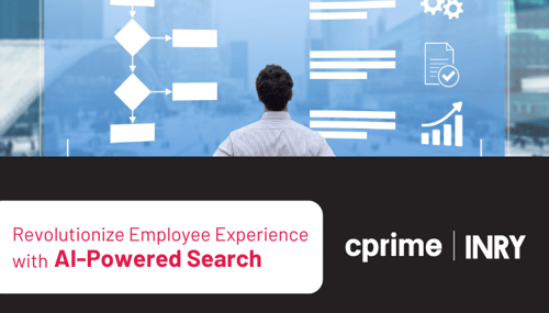 Revolutionizing Employee Experience with AI-Powered Search for Smarter Workflows